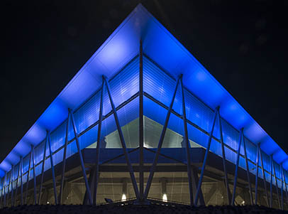 Stadion Event